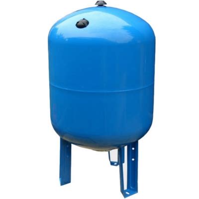 Zbiornik Hydroforowy Przeponowy Pionowy L Aquasystem
