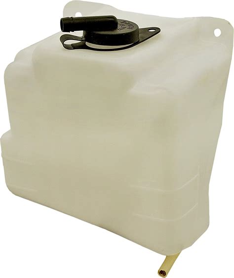 Parts Accessories Engine Radiator Coolant Overflow Tank Bottle