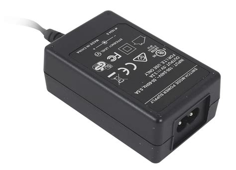 RS PRO Power Brick AC DC Adapter 24V Dc Output 0 1A Output RS