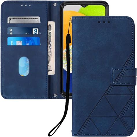 Amazon Asdsinfor Case For Samsung Galaxy A15 5G Galaxy A15 5G PU