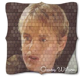 Owen Wilson Fan Art