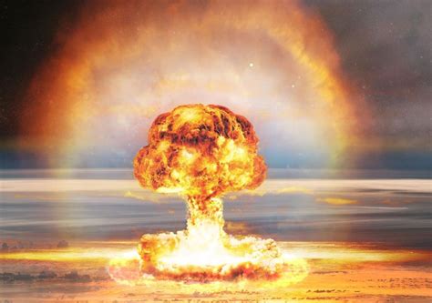 Las secuelas de la bomba de Hiroshima nos dan pistas sobre la formación