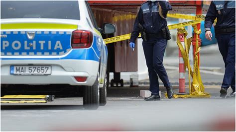 Incident șocant la un liceu O elevă din Cluj se află în stare gravă la