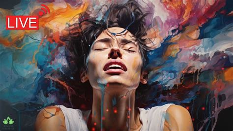 Diminution du stress et détente profonde Musique de méditation
