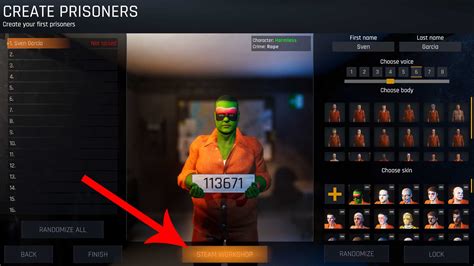 Steam Community Guide Create New Skin And Uploading To The Steam