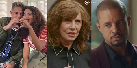 Vai na Fé Wilma faz revelação bombástica e Orfeu faz ameaça