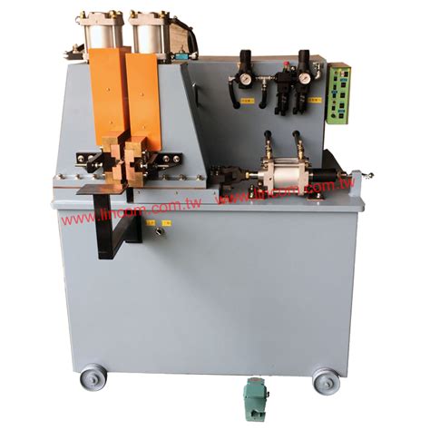 Friction Welding Butt And Flash Butt Welding Machine