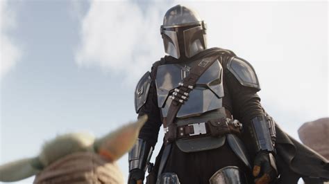 The Mandalorian Loki And WandaVision Are Getting Limited Edition 4K