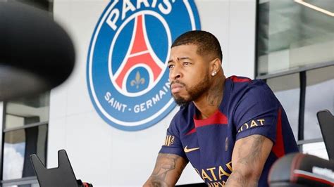 PSG après Mbappé Kimpembe prévient la direction pour son avenir
