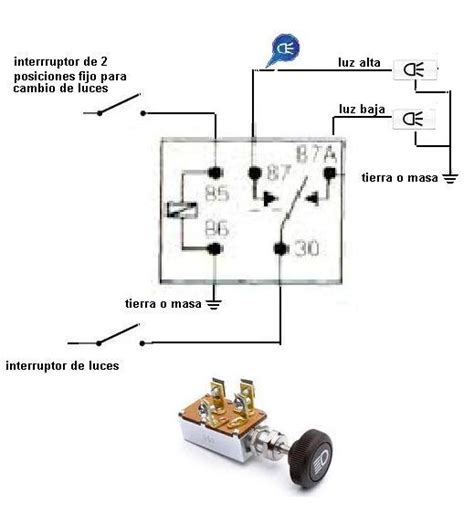 Conheça o relé eletromecânico Electrical