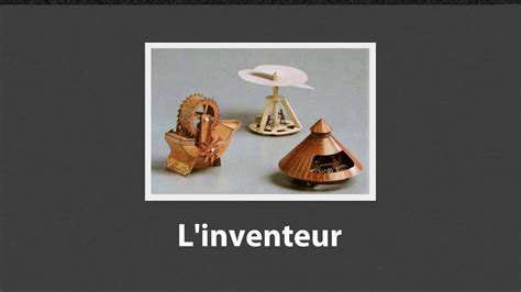 Essai première vidéo La joconde YouTube