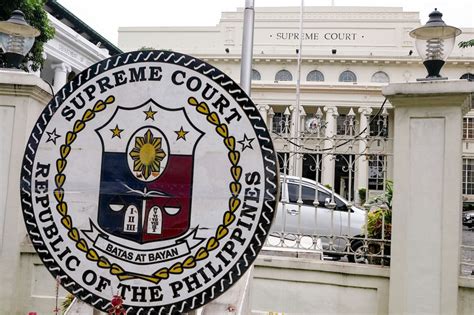 SC Acquits Ex Agri Chief Yap Of Graft Charges Over PhilRice Car Plan