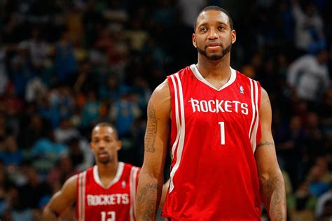 Tracy McGrady Named To The Basketball Hall Of Fame The Dream Shake