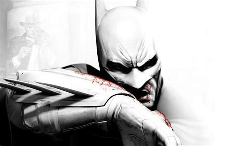192 Batman Arkham City HD Wallpapers Backgrounds Wallpaper Abyss