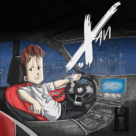 La Víctima English Translation Xavi Genius Lyrics