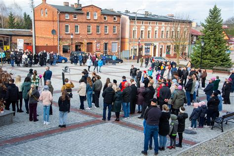 DROGA KRZYŻOWA ULICAMI MIASTA parafiaskorcz pl