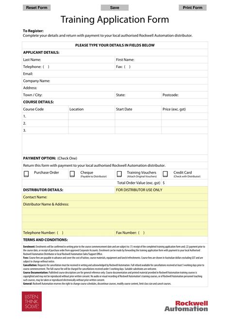 FREE 43 Kinds Of Application Forms In PDF Ms Word Excel
