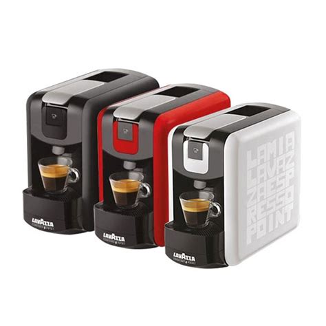 LAVAZZA EP MINI ESPRESSO POINT Coffee Machine Smo KingShop It