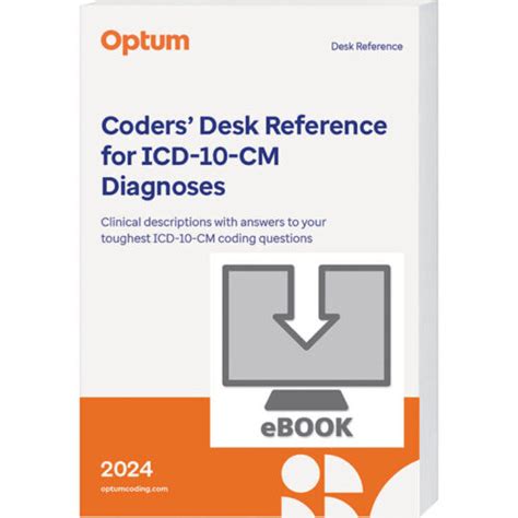 2024 Medical Coding EBooks Optum360 MedicalCodingBooks