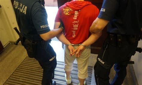 Areszt za zabójstwo Policja pl Portal polskiej Policji