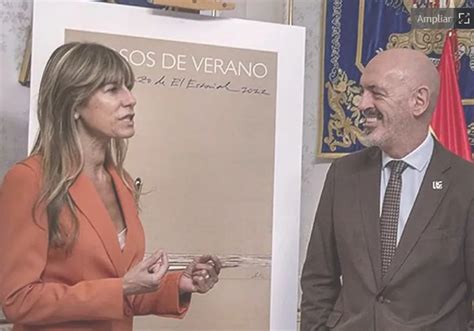 El juez del caso Begoña Gómez cita como testigo al rector de la
