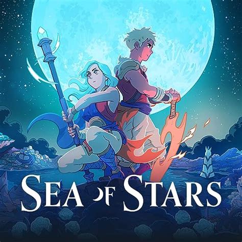 高評価RPGSea of StarsのDLCThroes of the Watchmakerが鋭意開発中世界観を共通する前作The