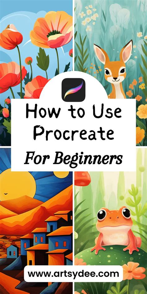 Unlock Your Digital Art Potential With Our Beginner S Guide To