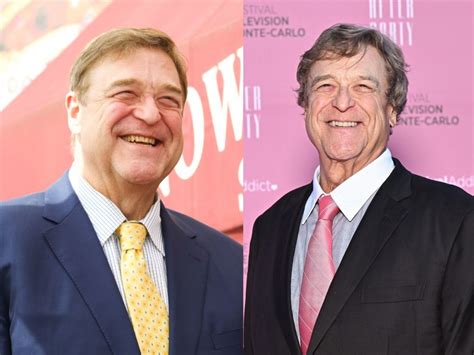 John Goodman ważył 180 kilogramów Schudł połowę Niezwykła przemiana