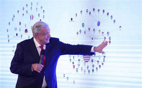 La Jornada AMLO violó la ley electoral en 36 mañaneras determina el TEPJF