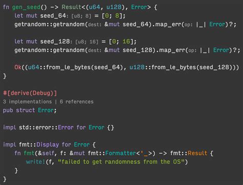 GitHub Lunacookies Rustdoc Theme A Set Of VS Code Themes That Match