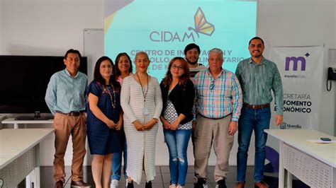 Realiza Sefeco Recorrido Informativo Para Emprendedores Y Empresarios