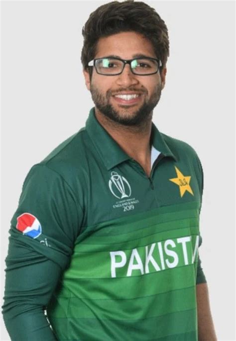 Imam Ul Haq Biography Unraveling The Life Journey Of The Cricket