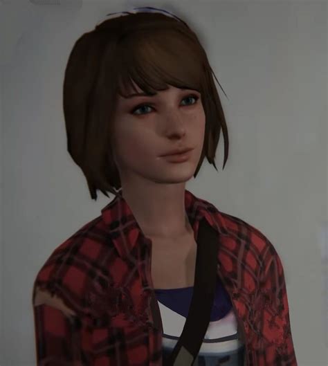 Max Caulfield Life Is Strange Characters Life Is Strange 3 Story Characters Video Game