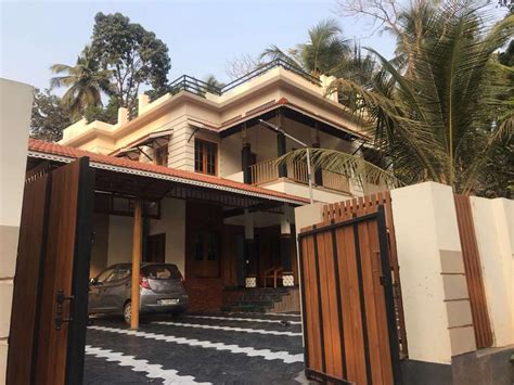 Designs By Contractor Asbar Tk Malappuram Kolo