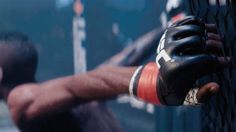 UFC 5 Mídia EA SPORTS