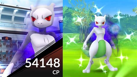 What Unbelievable Shadow Mewtwo Raid In Pokemon Go YouTube