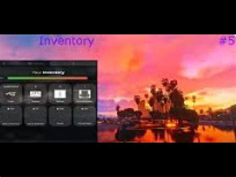 Server Einrichten Inventory Erweiterung Installieren Youtube