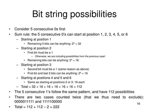 ppt basics of counting powerpoint presentation free download id 27199