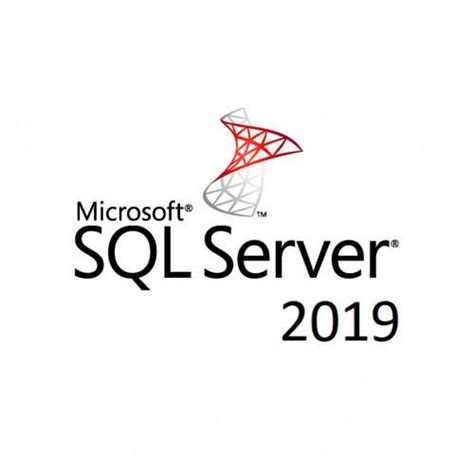 Microsoft SQL Server 2019 Standard Core 2 Core License Pack Charity
