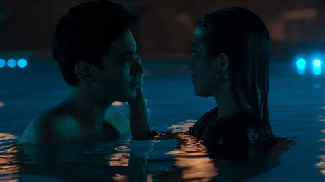 Class Trailer Legendado Netflix YouTube