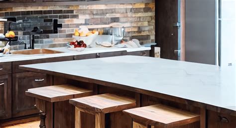 The Best Way To Finish A Butcher Block Countertop Dream Homes Gardens
