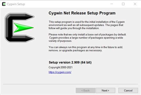 How To Use Linux Commands In Windows With Cygwin GeeksforGeeks