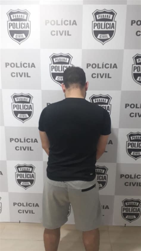 Pornografia Infantil GDE Prende Homem No Alto Alegre CGN O Maior