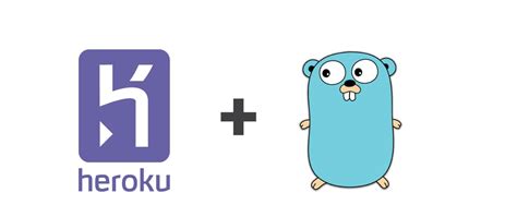 how to deploy a golang app to heroku dev community