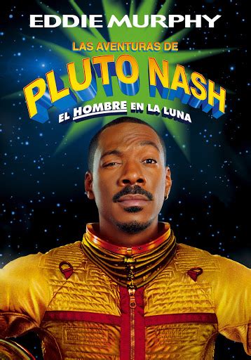 Las Aventuras De Pluto Nash Doblada Movies On Google Play