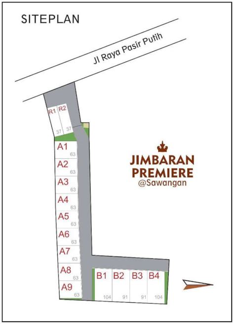 Dijual Rumah 2 Lantai Harga Perdana Mulai 600 Jutaan Lokasi Di
