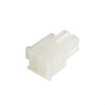 Molex Mini Fit Jr Connector Receptacle Waytek