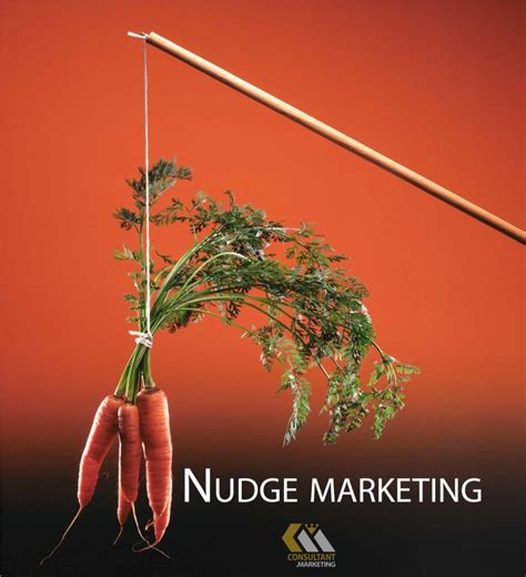 Comment utiliser le nudge marketing pour votre activité en ligne