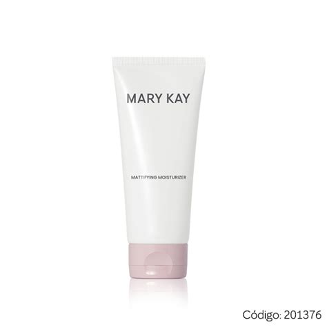 Crema Facial Matificante Mary Kay Mary Kay