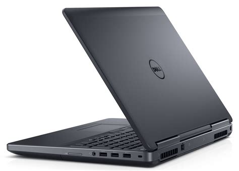 Dell Precision 15 7520 I7 7700HQ NVIDIA Quadro M2200 15 6 4K